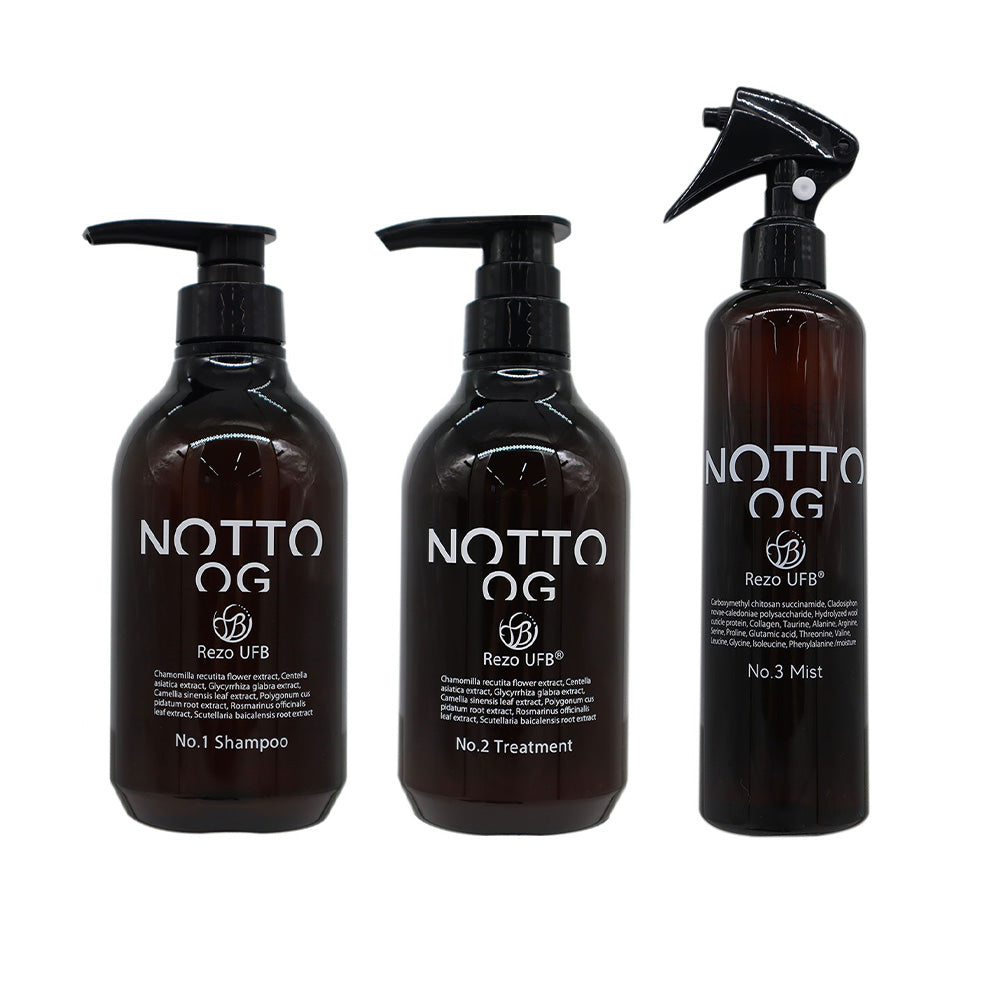 NOTTO OG シリーズ – netsbee by Beautissimo