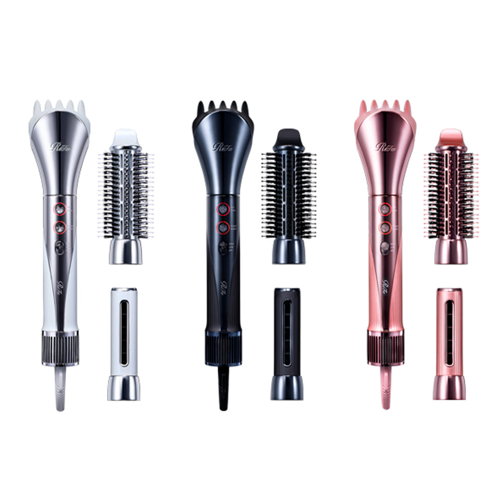 ReFa BEAUTECH RESETTER リファビューテック リセッター – netsbee by Beautissimo