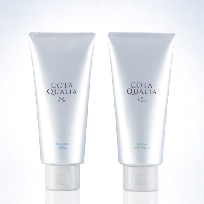 COTA QUALIA PLUS HomeCare コタクオリア プラス ホームケア / 200g – netsbee by Beautissimo