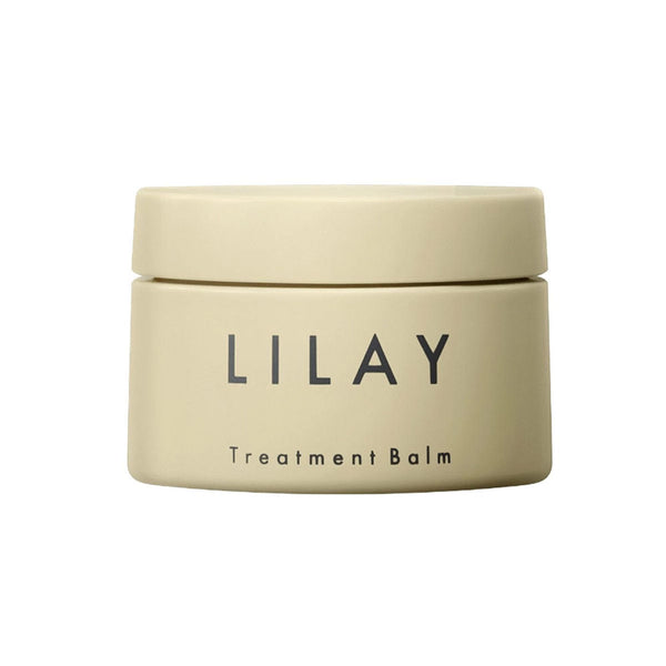LILAY Treatment Balm GE リレイ トリートメントバーム GE / 40g – netsbee by Beautissimo