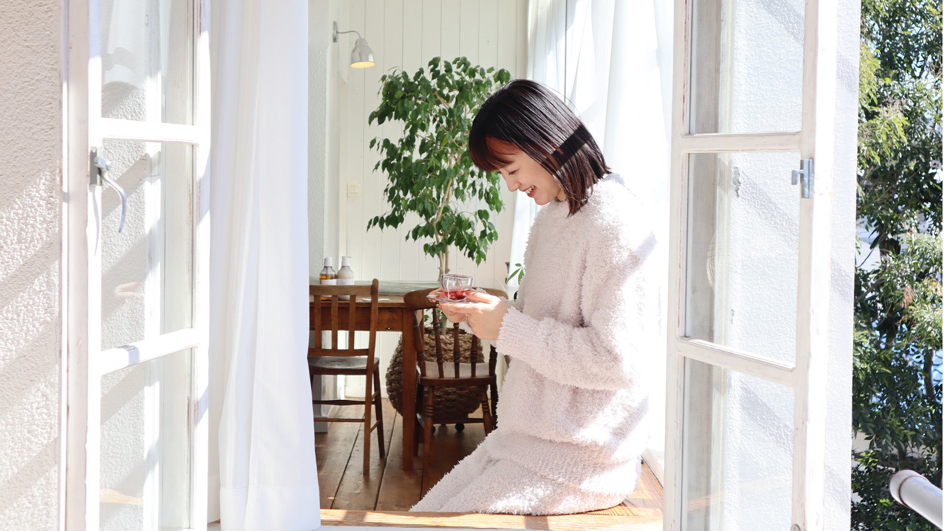 netsbee 公式オンラインストア | 豊かさを通して、喜びをつくる。